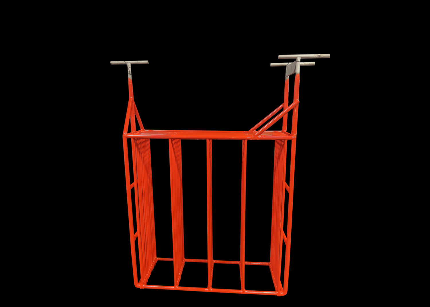 Plastisol Coating – Pacific Coast Fabrication