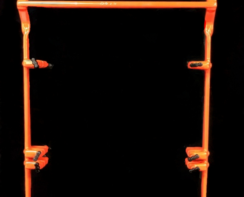 Plastisol Coating – Pacific Coast Fabrication